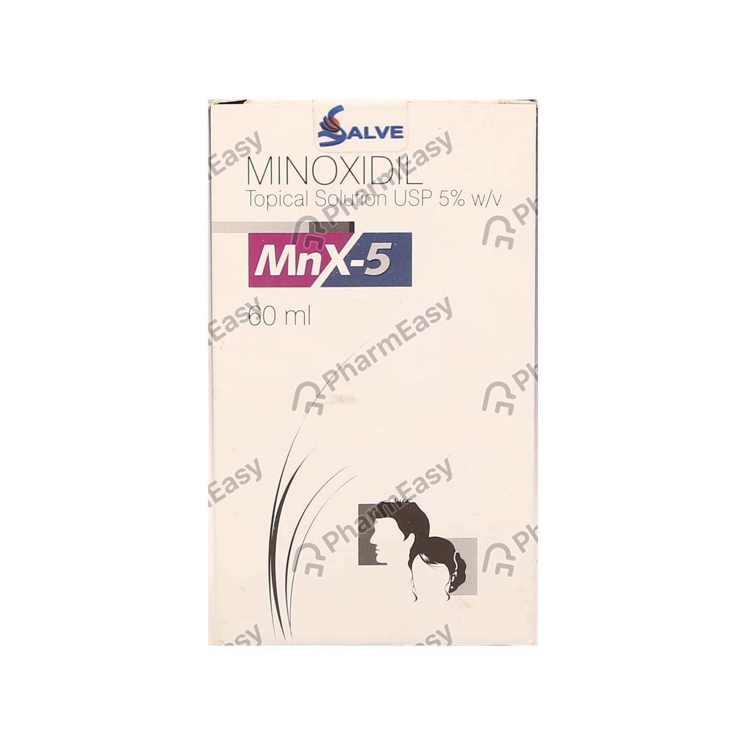 Buy Mnx 5 5 % Skin Solution (60) Online at Flat 18% OFF* | PharmEasy