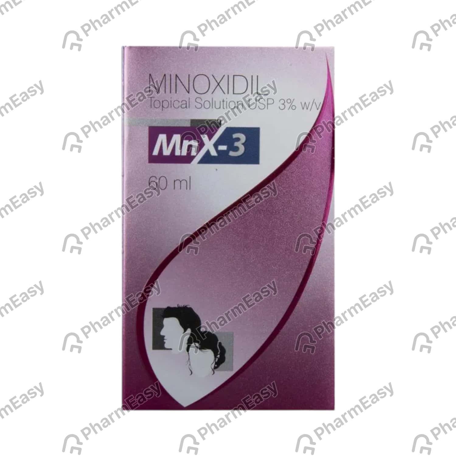 Mnx 3 % Skin Solution (60): Uses, Side Effects, Price & Dosage | PharmEasy
