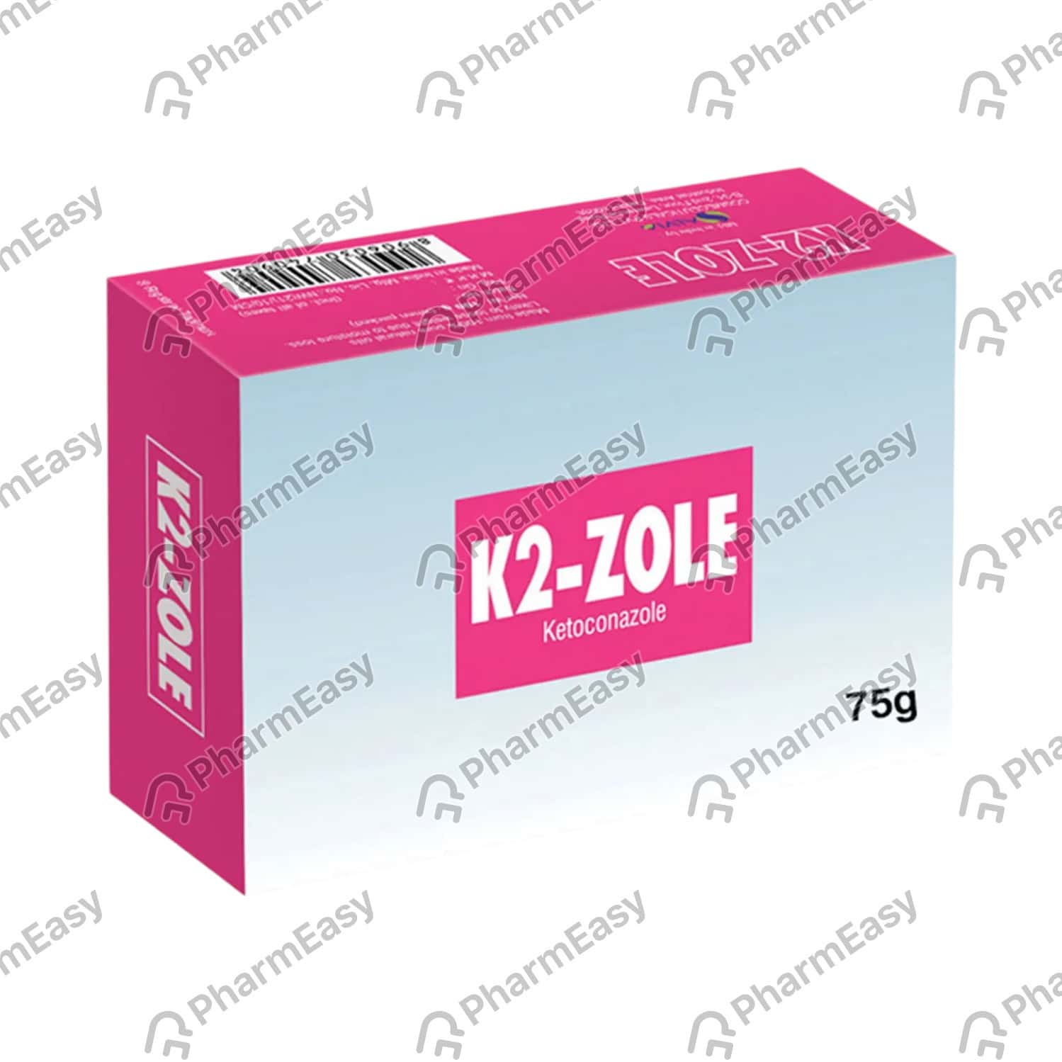 K2 Zole 2 %W/W Soap (75): Uses, Side Effects, Price & Dosage | PharmEasy