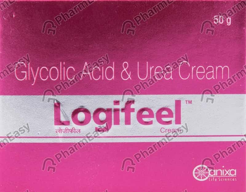 Buy LIVEASY WELLNESS FOOT HEAL CREAM 25GM Online & Get Upto 60% OFF at ...