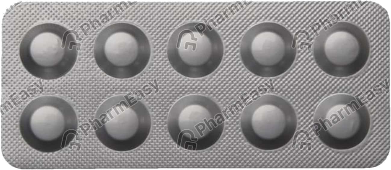 Imoprine 50 MG Tablet (10): Uses, Side Effects, Price & Dosage | PharmEasy