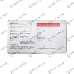 Reglan 10 MG Tablet (20): Uses, Side Effects, Price & Dosage | PharmEasy