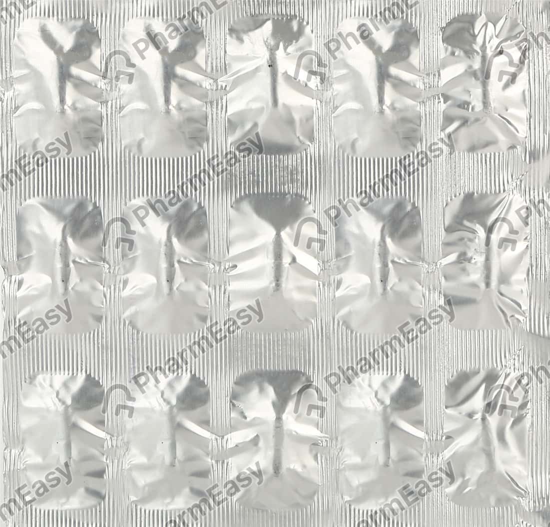 Rabonik Dsr 20mg Strip Of 15 Capsules: Uses, Side Effects, Price ...