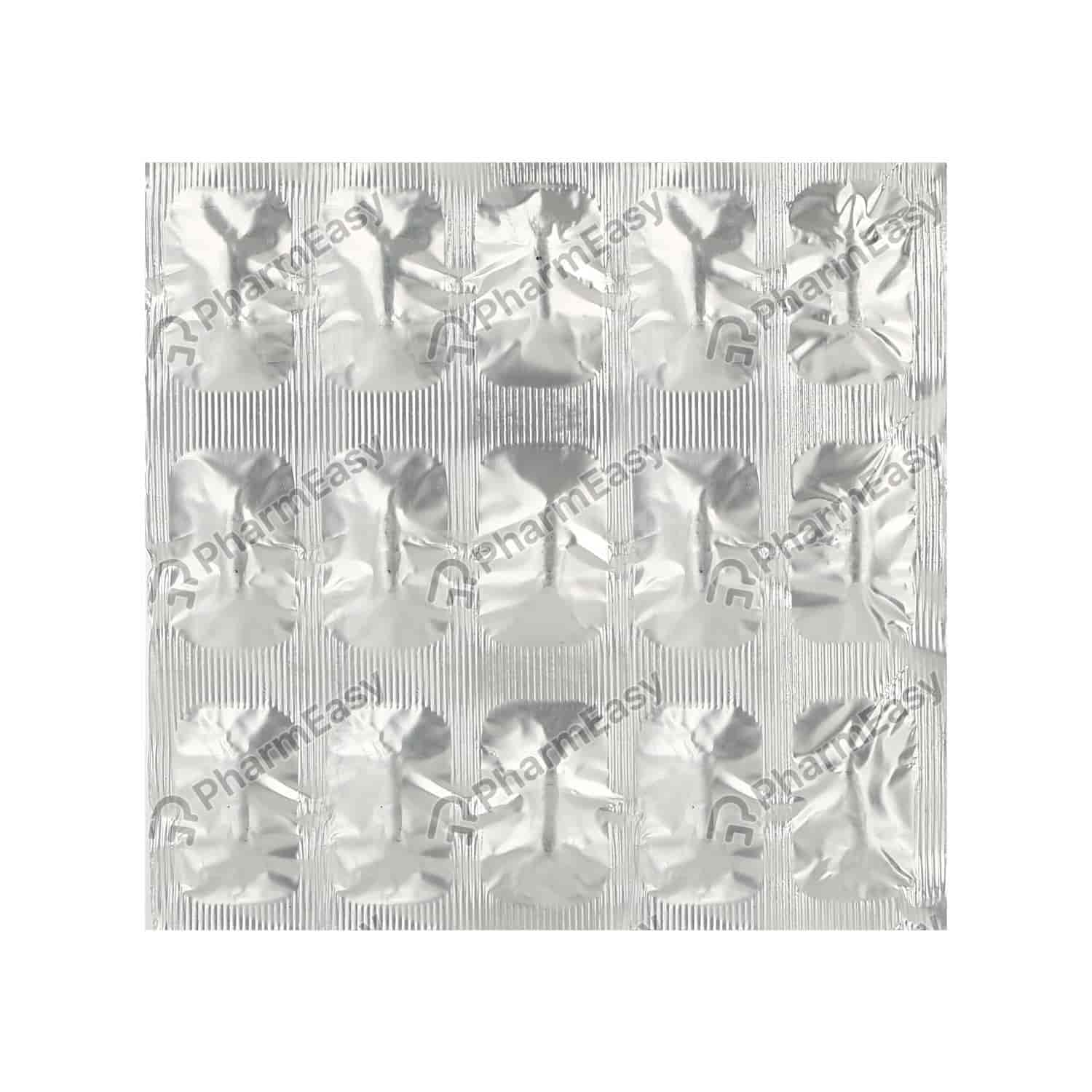 Rabonik Dsr 20mg Cap 15`S - Uses, Side Effects, Dosage, Composition ...