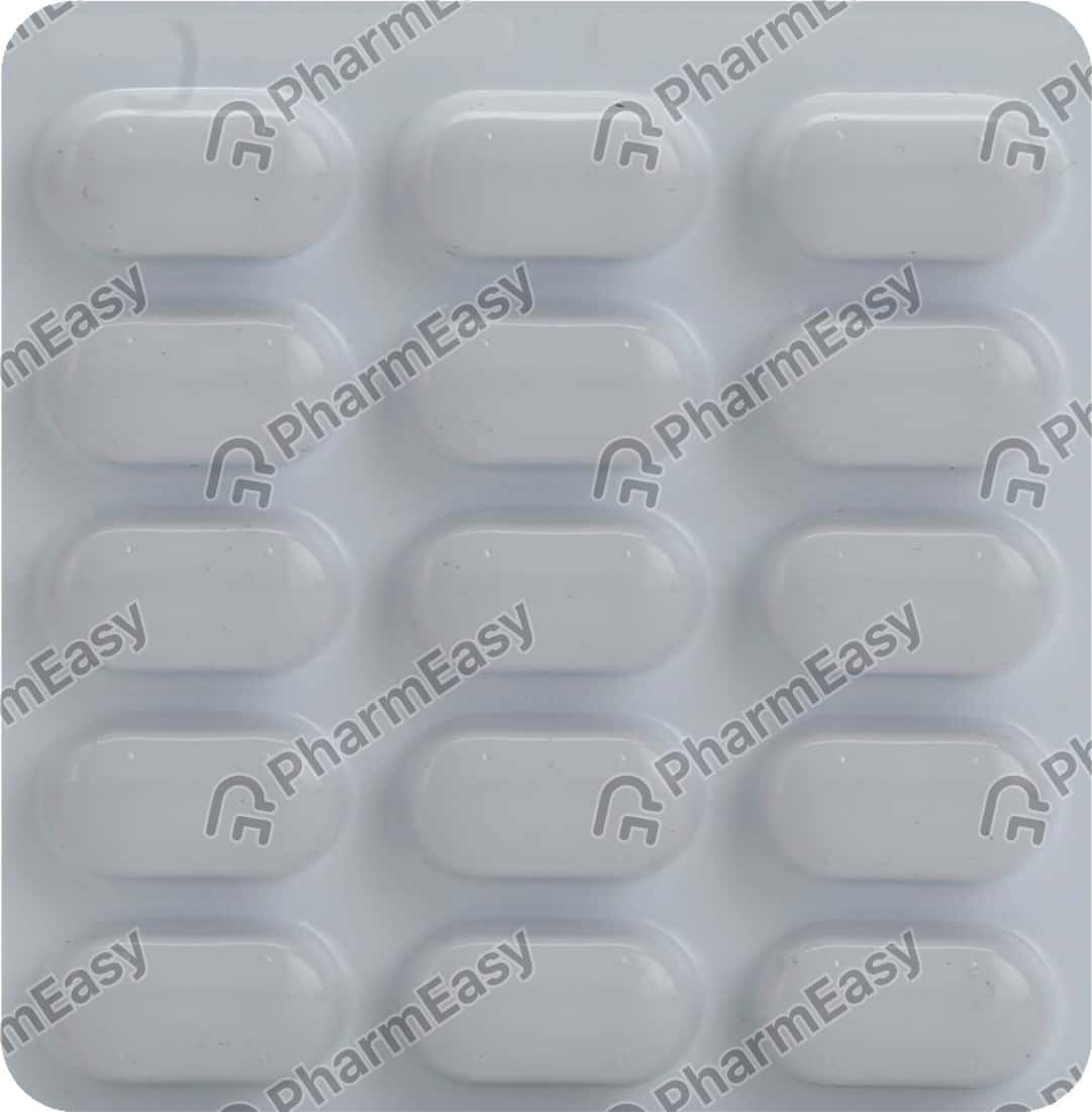 Buy Janumet 50mg/1000mg Tab 15`S Online at Flat 18% OFF* | PharmEasy