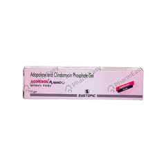 Acnesol A Nano Gel - Uses, Side Effects, Dosage, Composition & Price ...