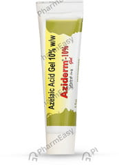 Aziderm 10% Gel: Uses, Side-effects, Price, Dosage & More Info - PharmEasy