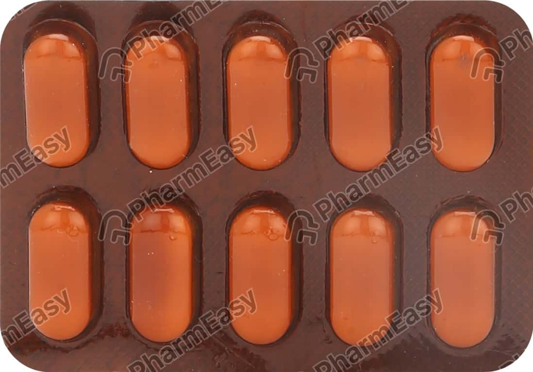 Diclogesic Sp Tablet: Uses, Side Effects, Price & Dosage | PharmEasy