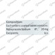 Rabium 20 Tablet: Uses, Side-effects, Price, Dosage & More Info - PharmEasy
