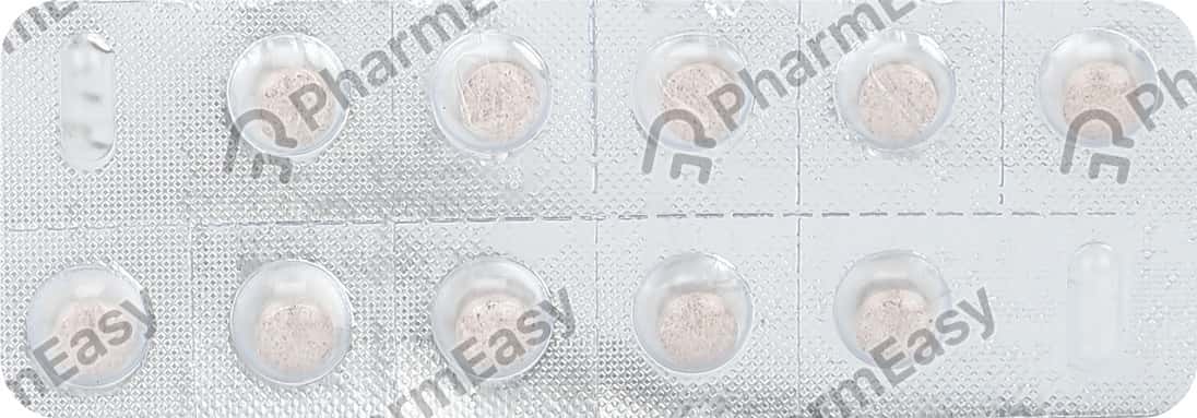 Tremadin 5 MG Tablet (10): Uses, Side Effects, Price & Dosage | PharmEasy