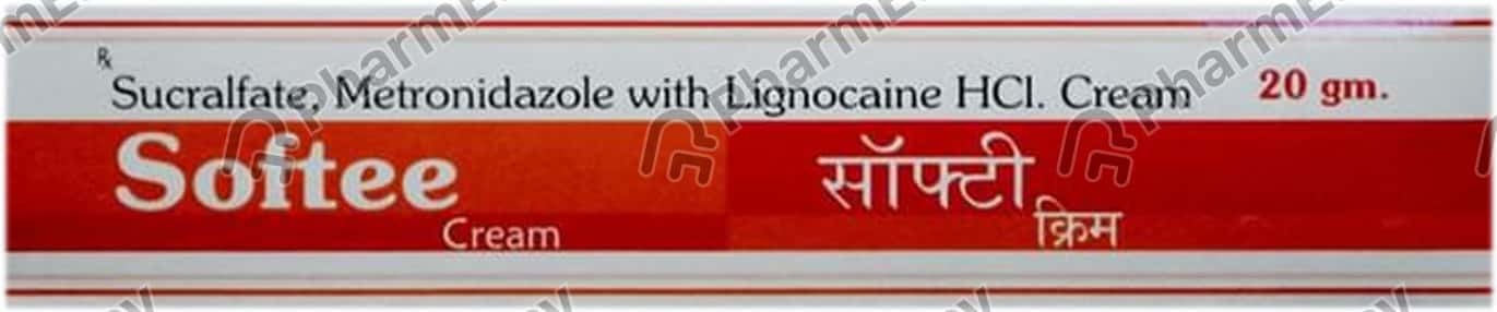 Cremagel H Tube Of 20gm Cream: Uses, Side Effects, Price & Dosage ...