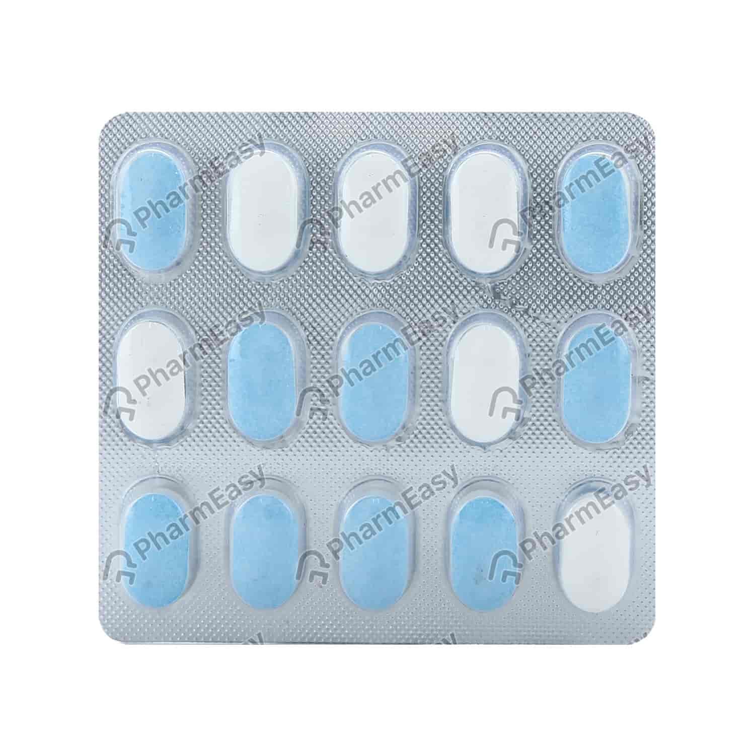 Glimisave M1 Tab 15'S - Uses, Side Effects, Dosage, Composition & Price ...