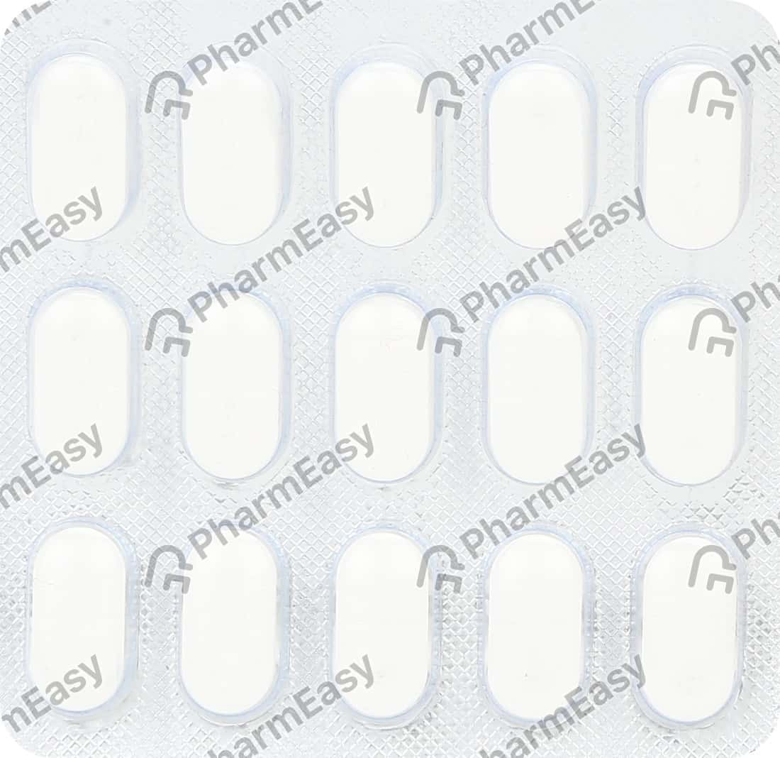 Maxformin 750 MG Tablet (15): Uses, Side Effects, Price & Dosage ...