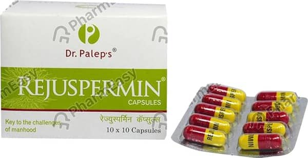 Buy REJUNEX OD TABLETS | STRIP | 10 COUNT Online & Get Upto 60% OFF at ...