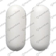 Cyblex M 40mg Strip Of 10 Tablets: Uses, Side Effects, Price & Dosage ...