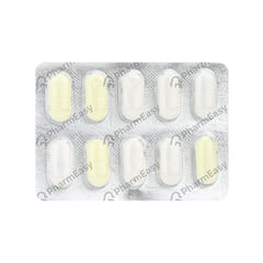 Glimsure M1 Tab - Uses, Side Effects, Dosage, Composition & Price ...