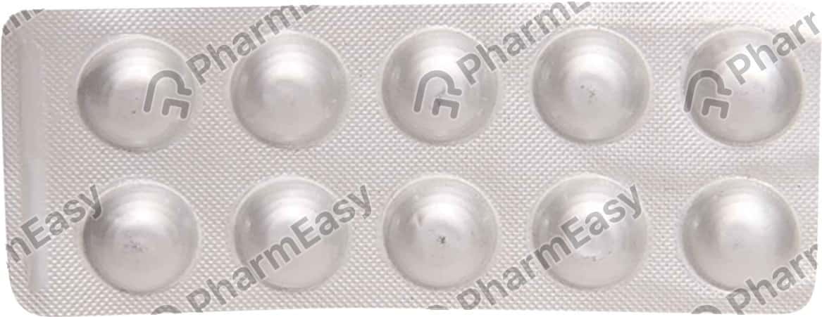 Buy Dailyfol Tablet Online at Flat 15% OFF | PharmEasy