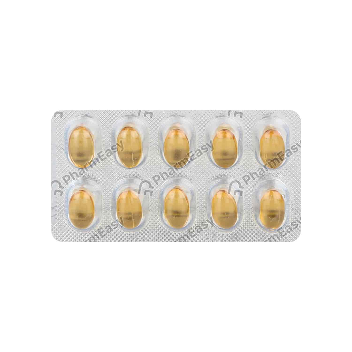 Buy Efem Capsule Online at Flat 18% OFF* | PharmEasy