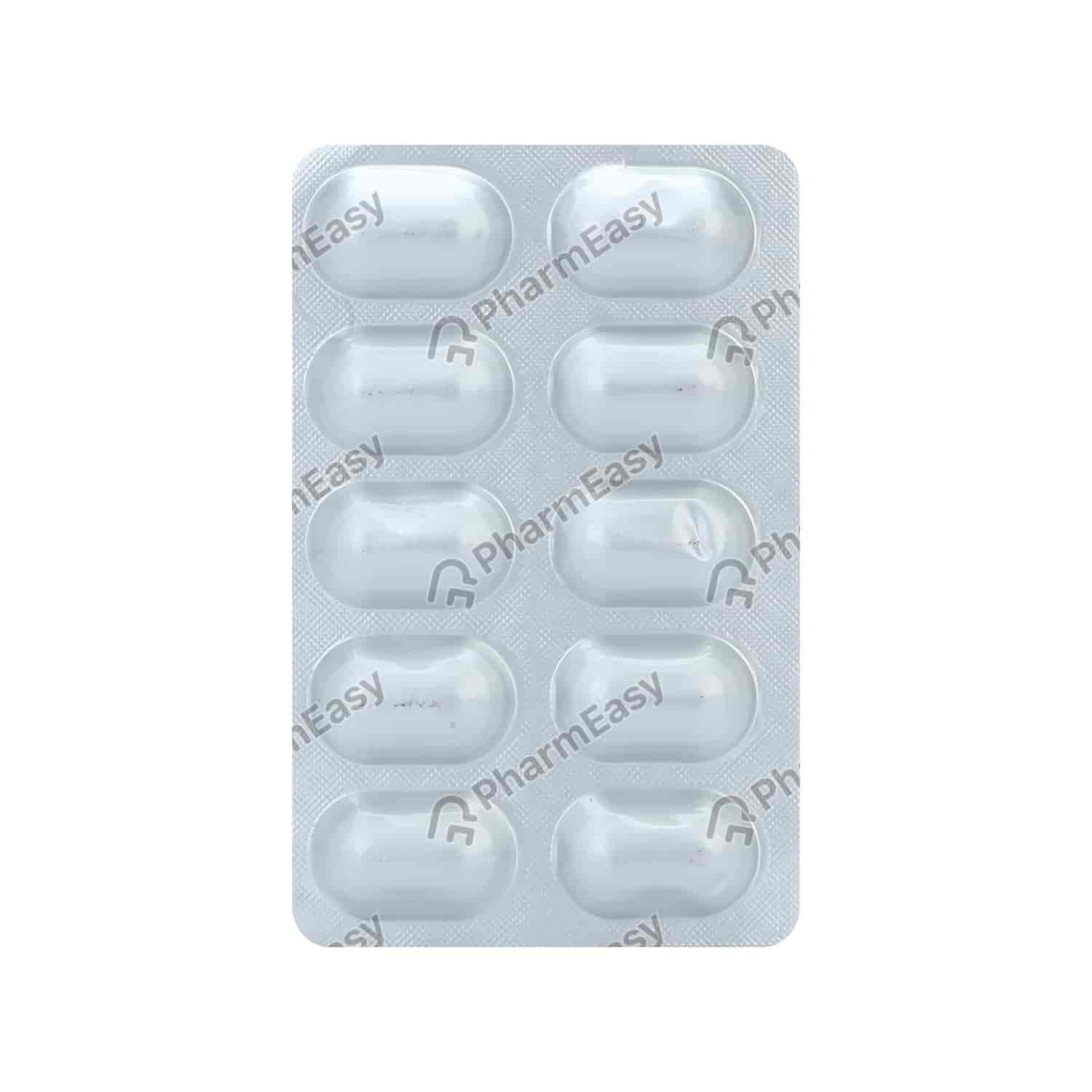 Buy Docofer D3 Tablet Online at Flat 18% OFF* | PharmEasy