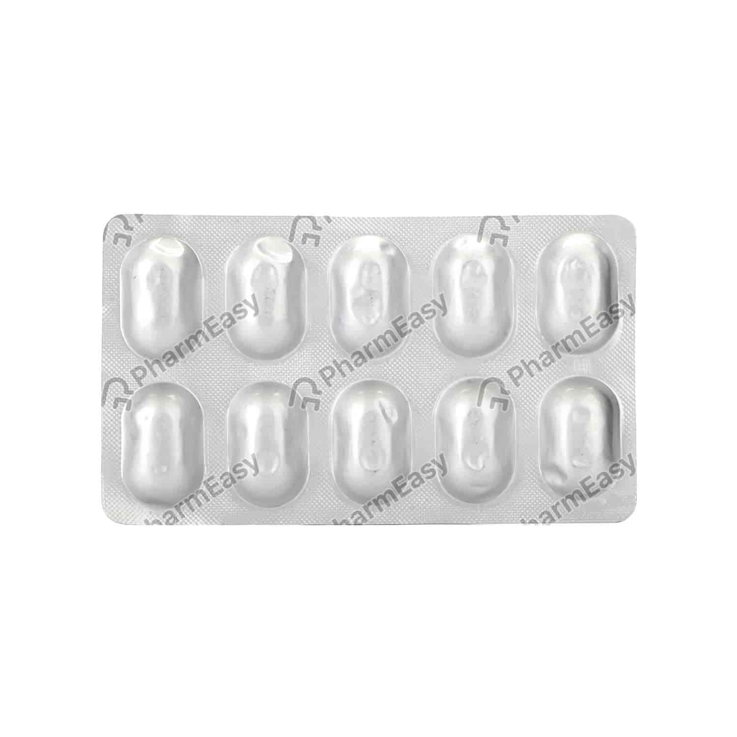 Buy Zecerein Gm Tablet Online at Flat 18% OFF* | PharmEasy