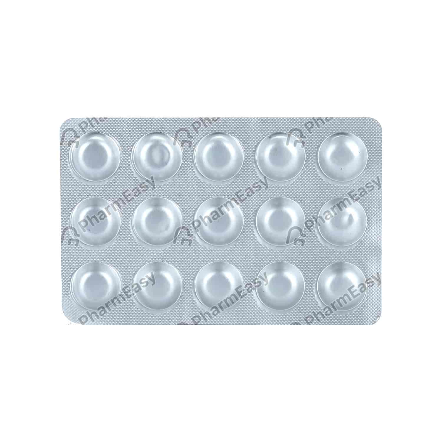 Tellzy 80mg Tab 15`S - Uses, Side Effects, Dosage, Composition & Price ...