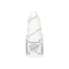 Maxmoist Bottle Of 10ml Eye Drops: Uses, Side Effects, Price & Dosage ...