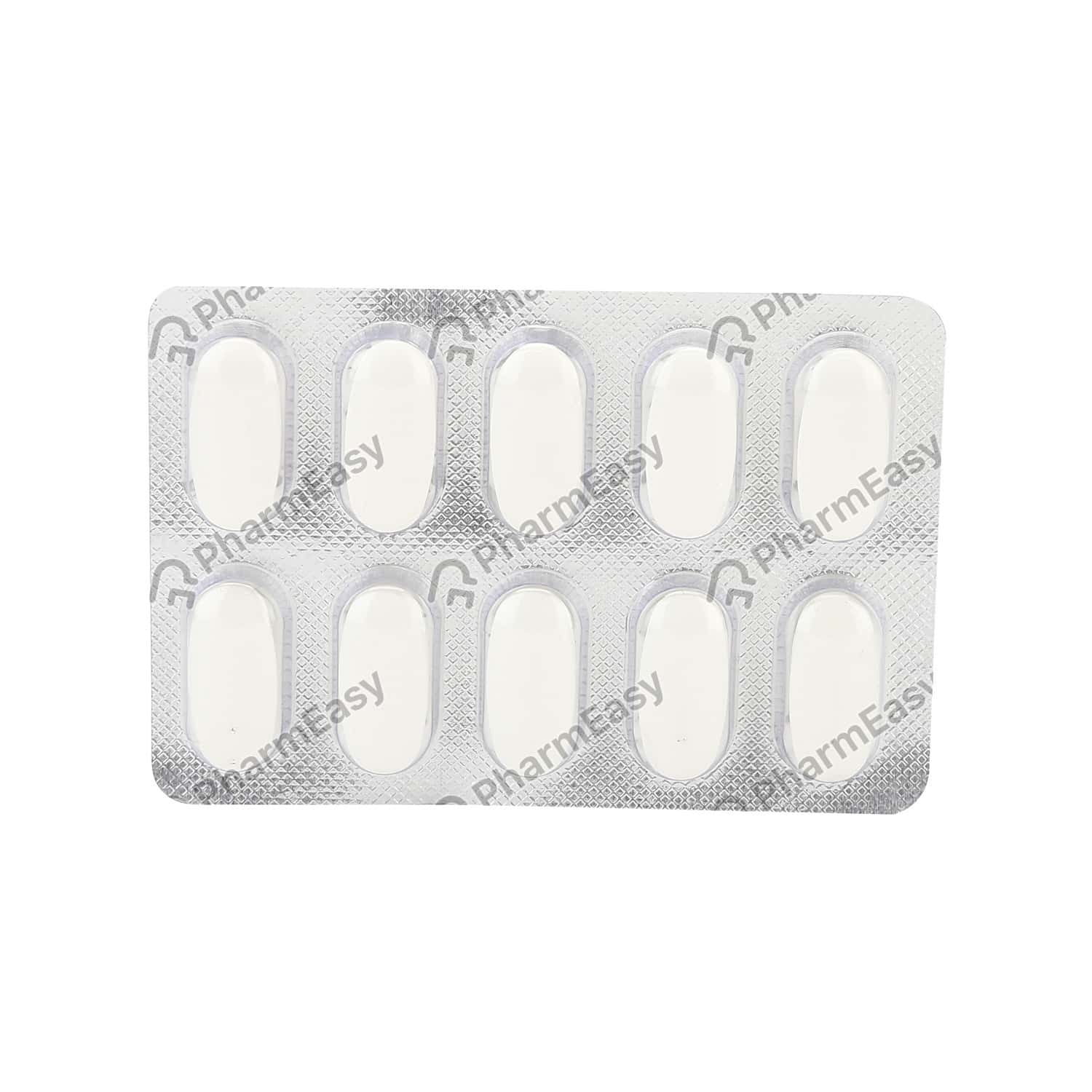 Metchek Sr 1 G Tablet (10) - Uses, Side Effects, Dosage, Composition ...