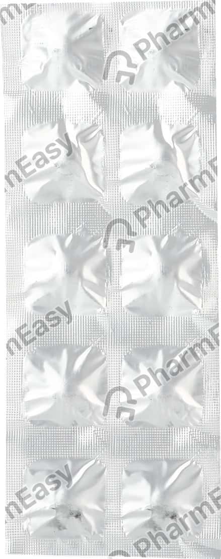 Bitelsar Hs 40mg Tablet: Uses, Side Effects, Price & Dosage | PharmEasy