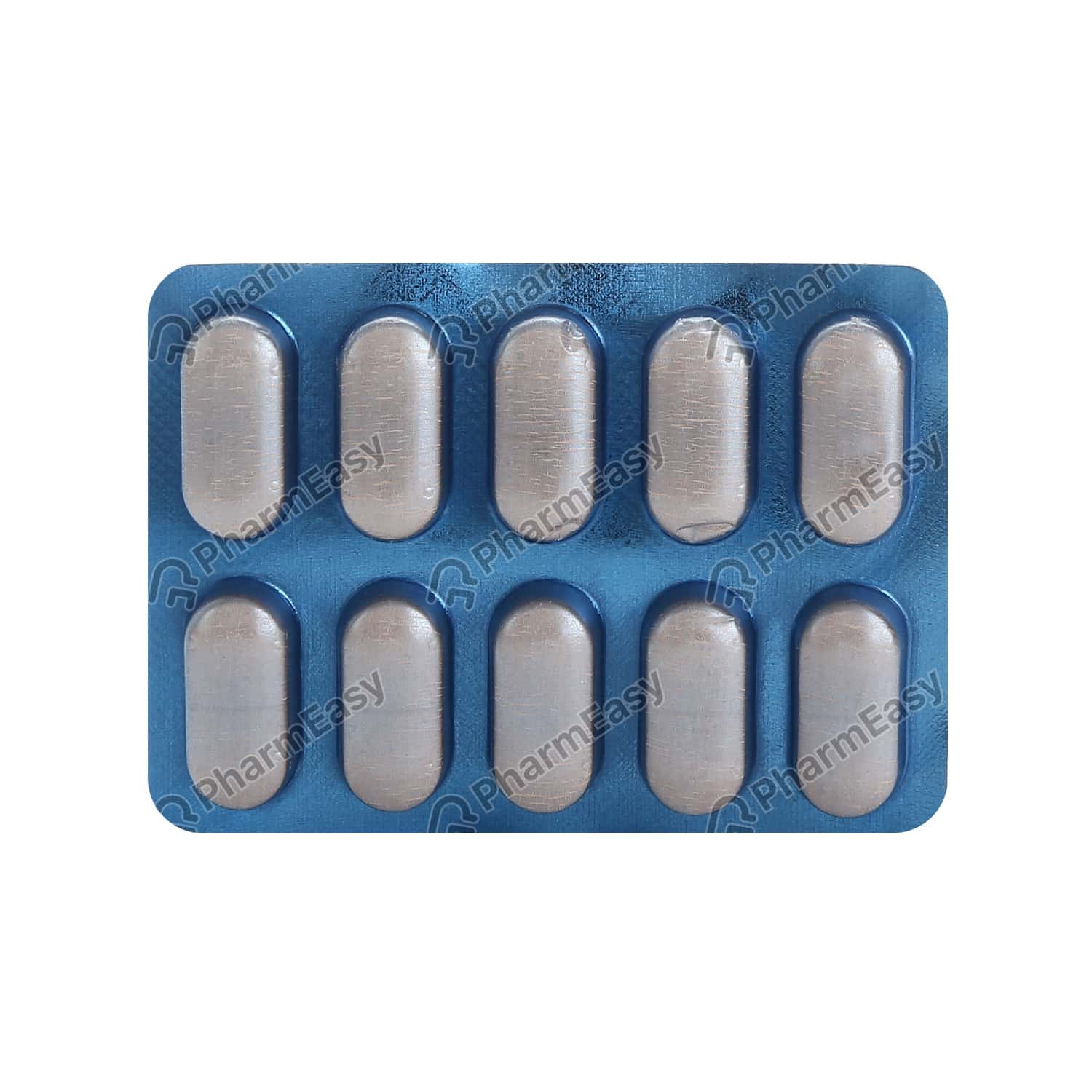 Cc Zems Strip Of 10 Tablets - Uses, Side Effects, Dosage, Composition ...