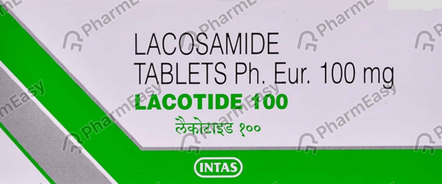 लैकोटाइड 100 टैबलेट: उपयोग, साइड-इफेक्ट्स, खुराक, कीमत और सावधानियां ...