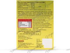 Tendomac Tablet: Uses, Side-effects, Price, Dosage & More Info - PharmEasy