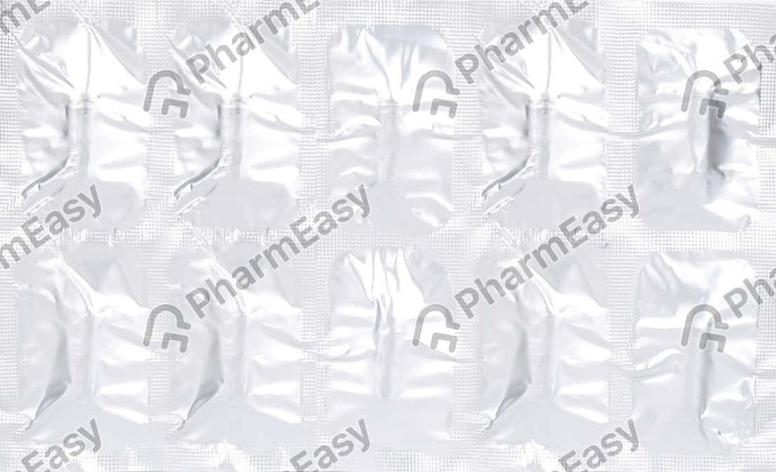 Nupenta D Strip Of 10 Capsules: Uses, Side Effects, Price & Dosage ...