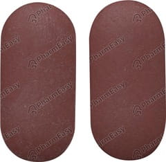 Buy Irozorb Plus Strip Of 10 Tablets Online at Flat 15% OFF | PharmEasy