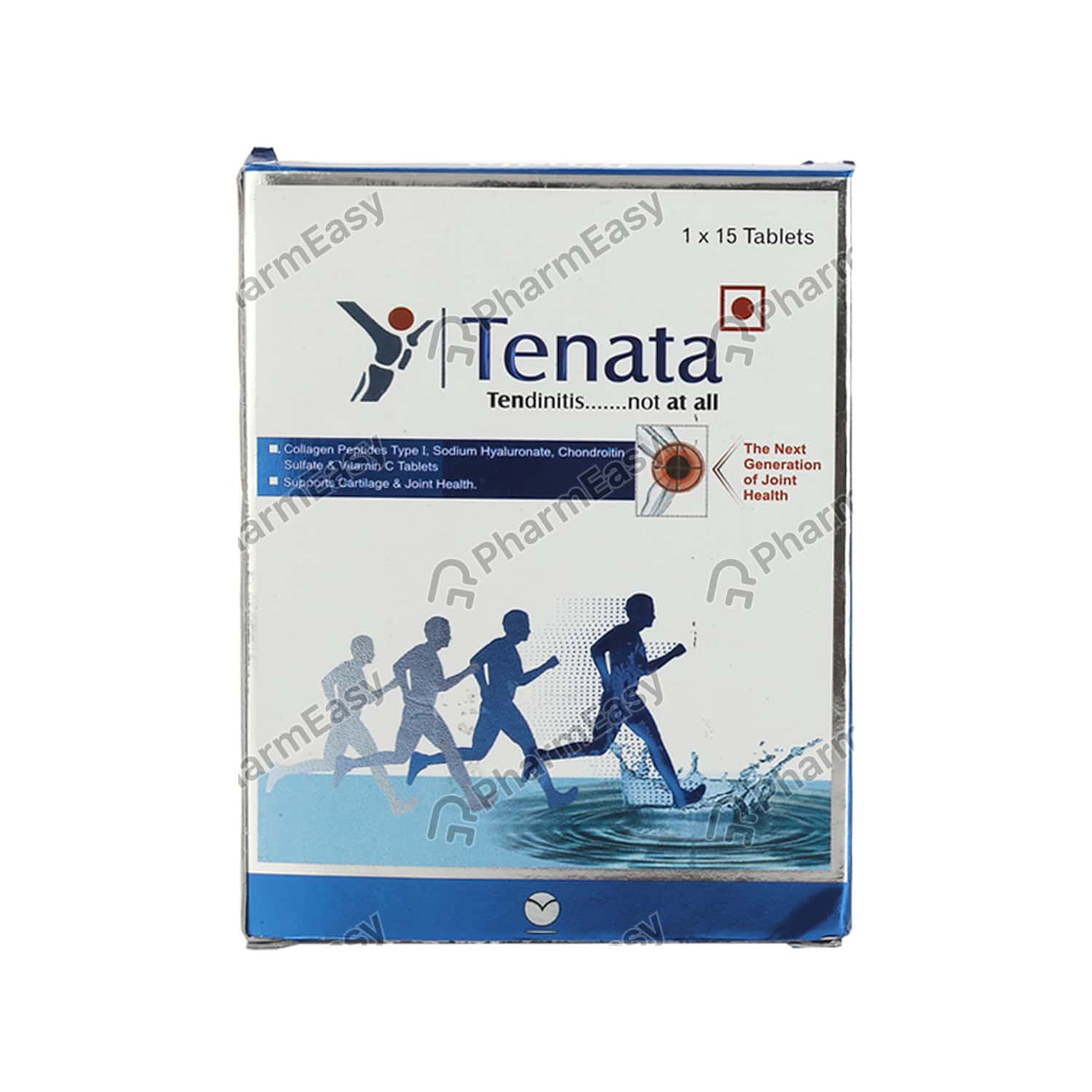 Buy Tenata Tablet Online at Flat 18% OFF* | PharmEasy