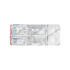 Buy Macsart Cl 40 Strip Of 10 Tablets Online at Flat 18% OFF* | PharmEasy