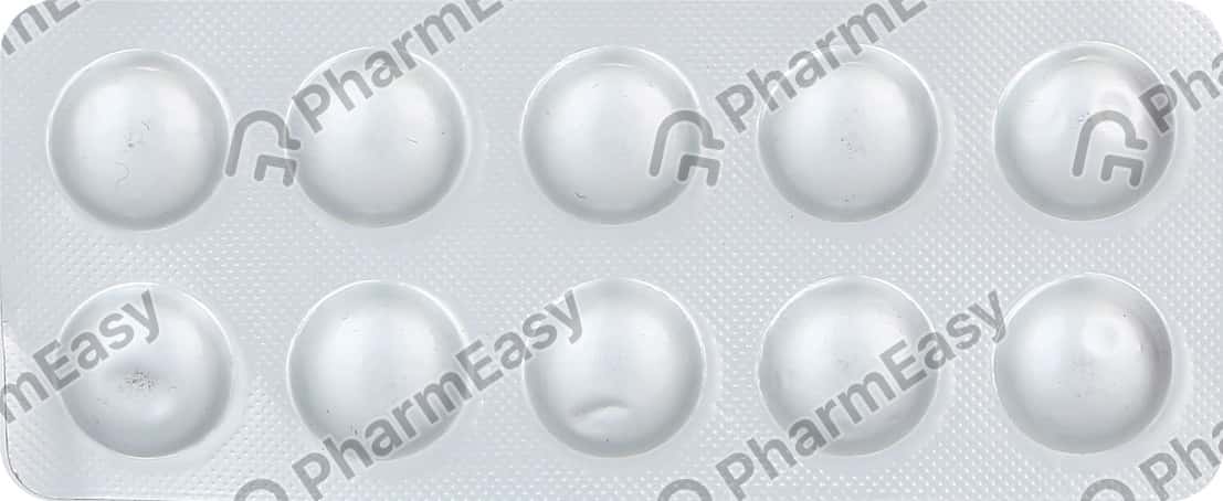 Buxoric 40 MG Tablet (10): Uses, Side Effects, Price & Dosage | PharmEasy