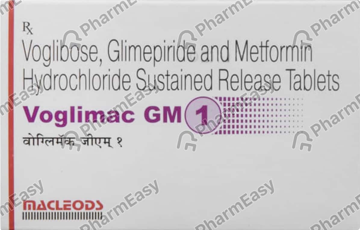 Triglimet V Forte Tablets: Uses, Side Effects, Price, Dosage ...