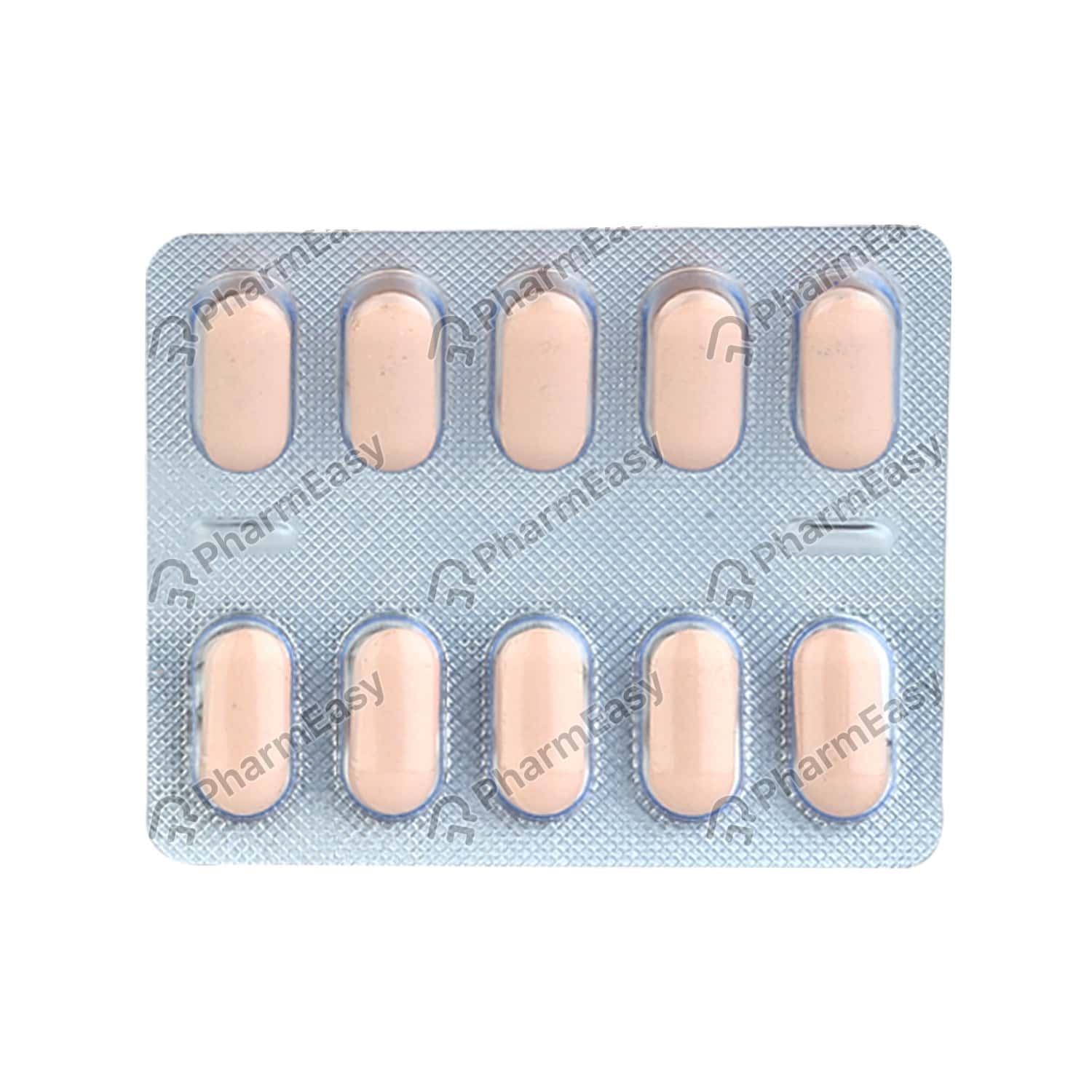Fexolife 180 MG Tablet (10) - Uses, Side Effects, Dosage, Composition ...