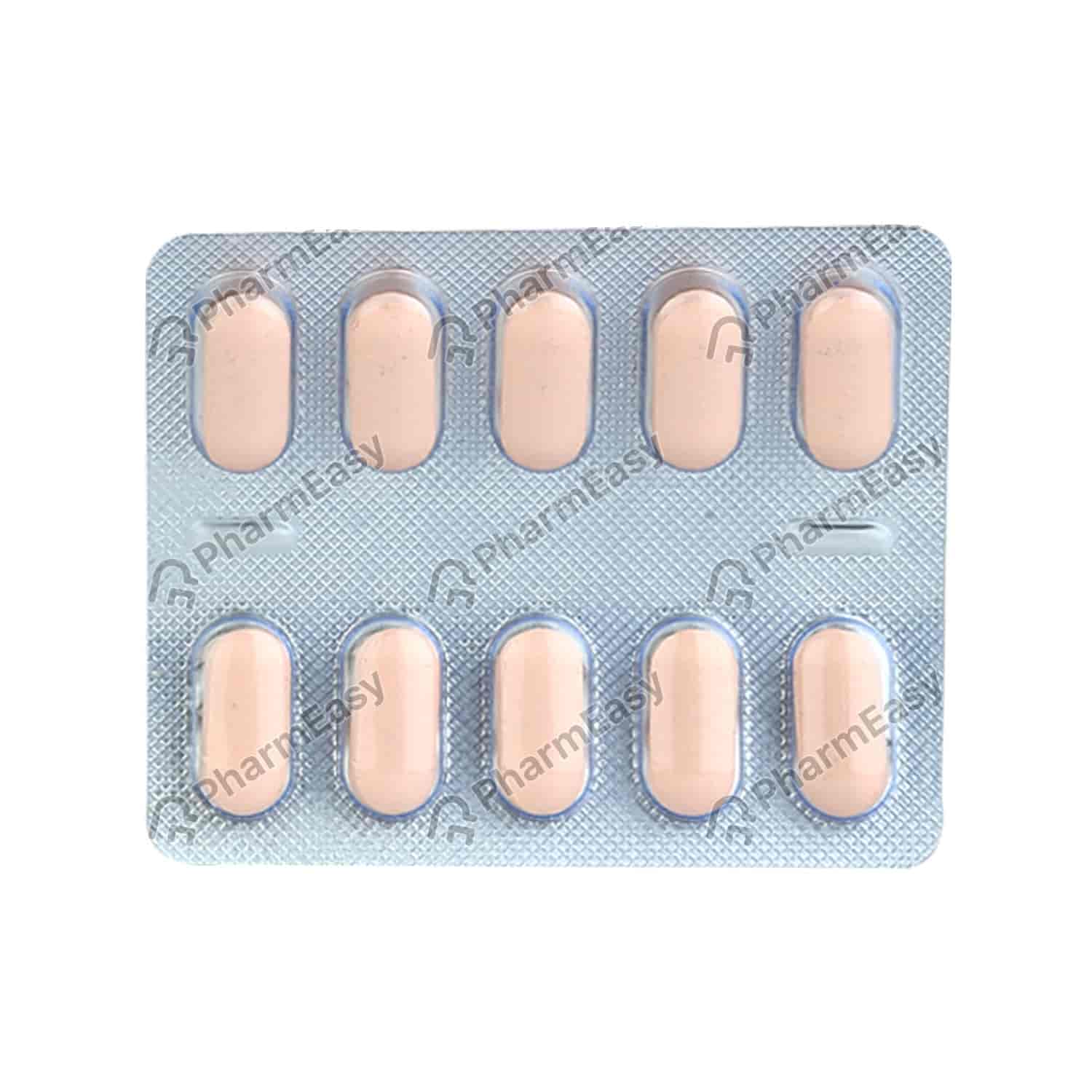 Fexolife 180mg Tab - Uses, Side Effects, Dosage, Composition & Price ...