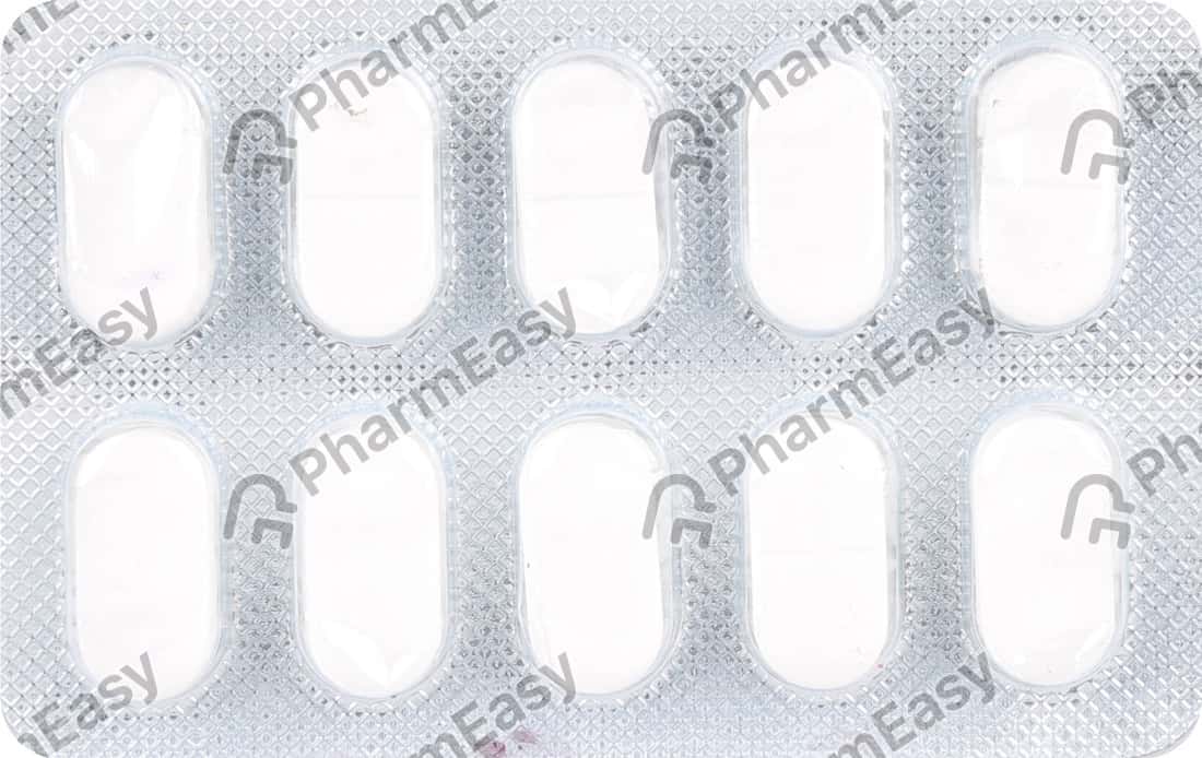 Urijon 300 MG Tablet (10): Uses, Side Effects, Price & Dosage | PharmEasy