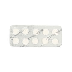 Dizitac Tablet - Uses, Side Effects, Dosage, Composition & Price ...