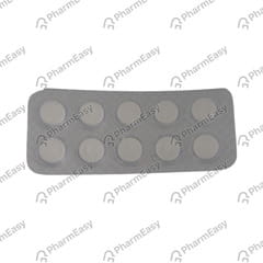 Toficalm 50 MG Tablet (10): Uses, Side Effects, Price & Dosage | PharmEasy