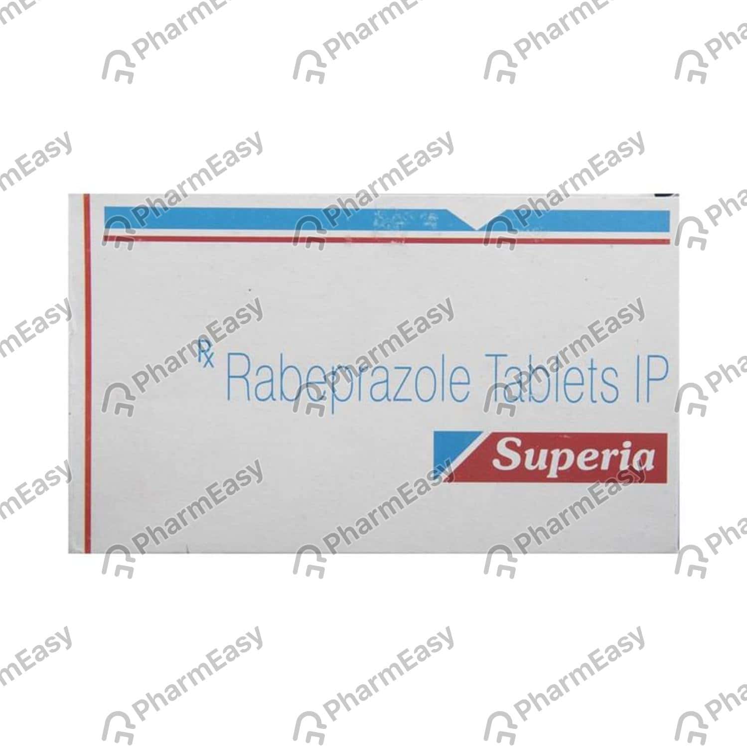 Superia 20 MG Tablet (10): Uses, Side Effects, Price & Dosage | PharmEasy