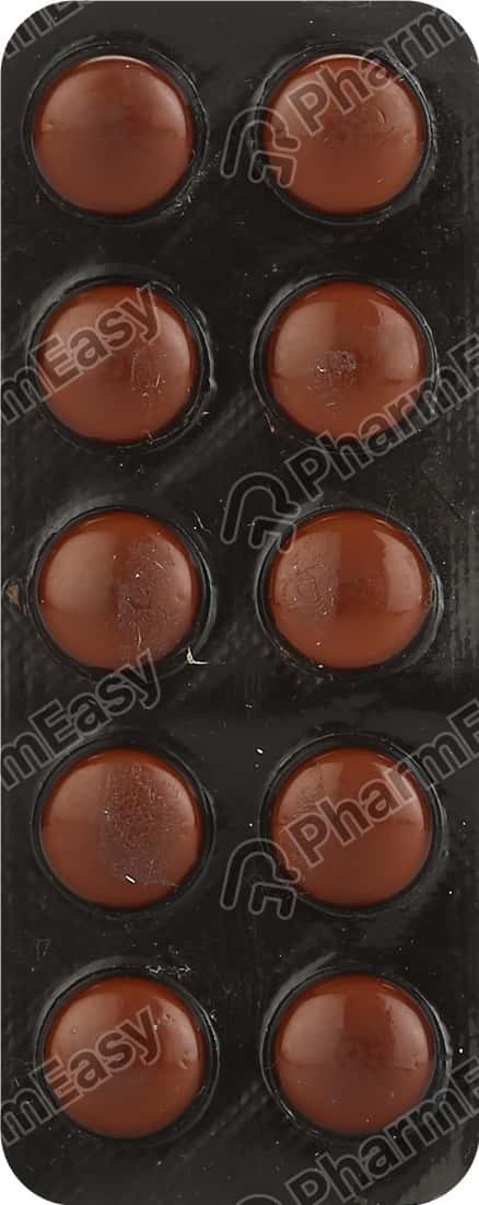 Spasmelan Strip Of 10 Tablets: Uses, Side Effects, Price & Dosage ...