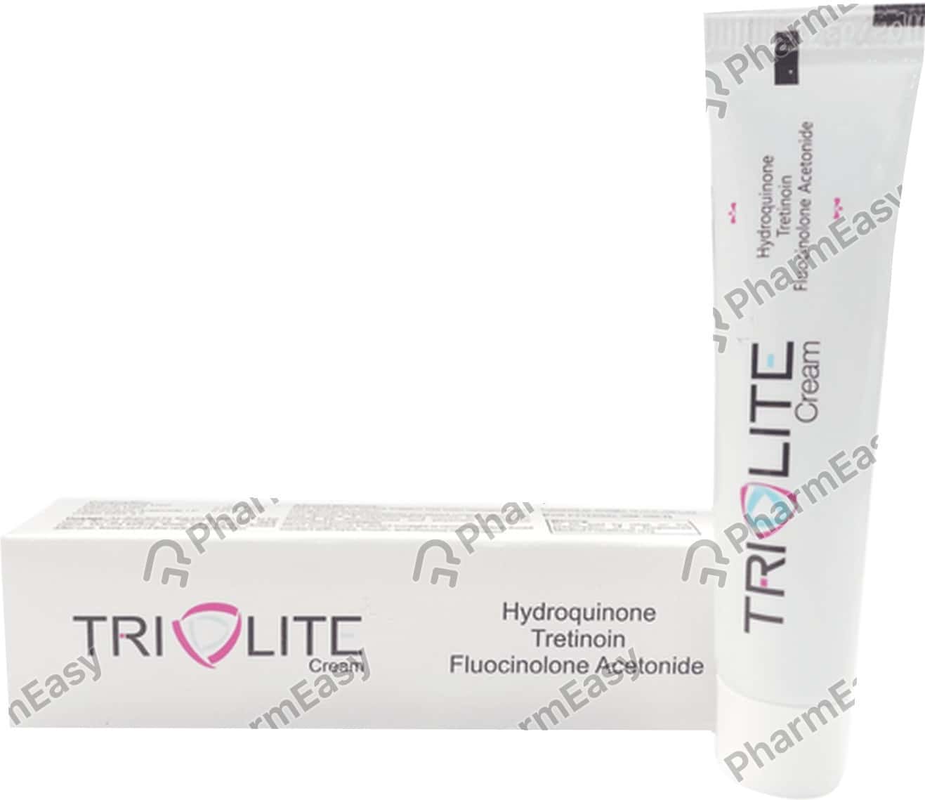 Triolite Cream: Uses, Side-effects, Price, Dosage & More Info - PharmEasy
