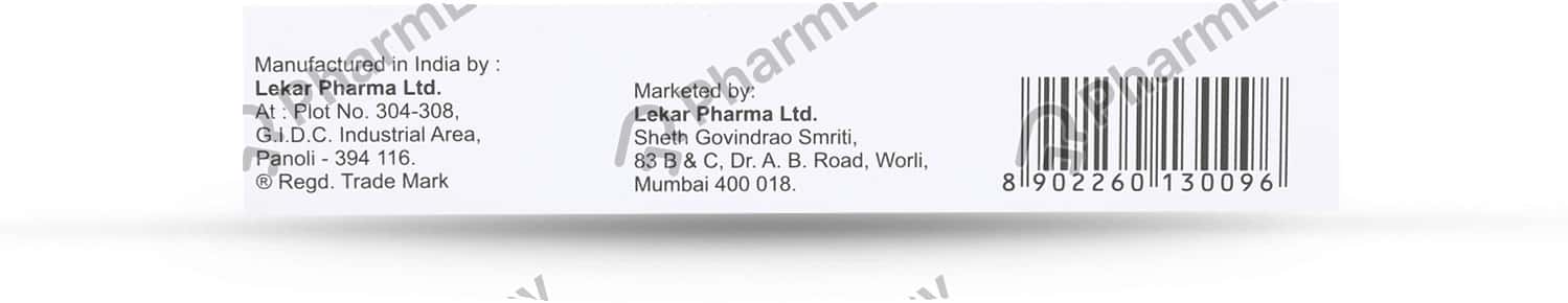 Metrogyl 20 MG Gel (30): Uses, Side Effects, Price & Dosage | PharmEasy