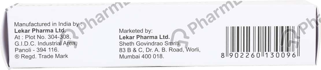 Metrogyl 20 MG Gel (30): Uses, Side Effects, Price & Dosage | PharmEasy