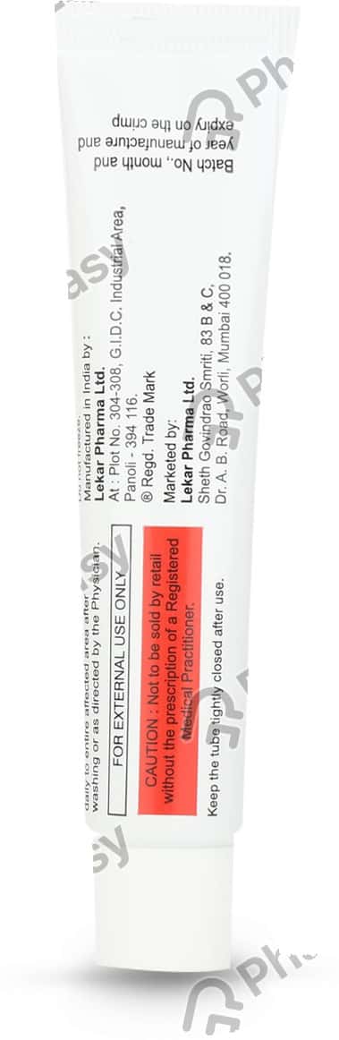 Metrogyl 20 MG Gel (30): Uses, Side Effects, Price & Dosage | PharmEasy