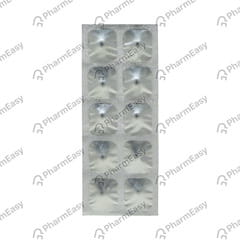 Panazep Ls Strip Of 15 Tabletss: Uses, Side Effects, Price & Dosage ...