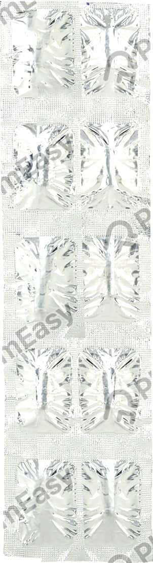 Pnz D Strip Of 10 Capsules: Uses, Side Effects, Price & Dosage | PharmEasy